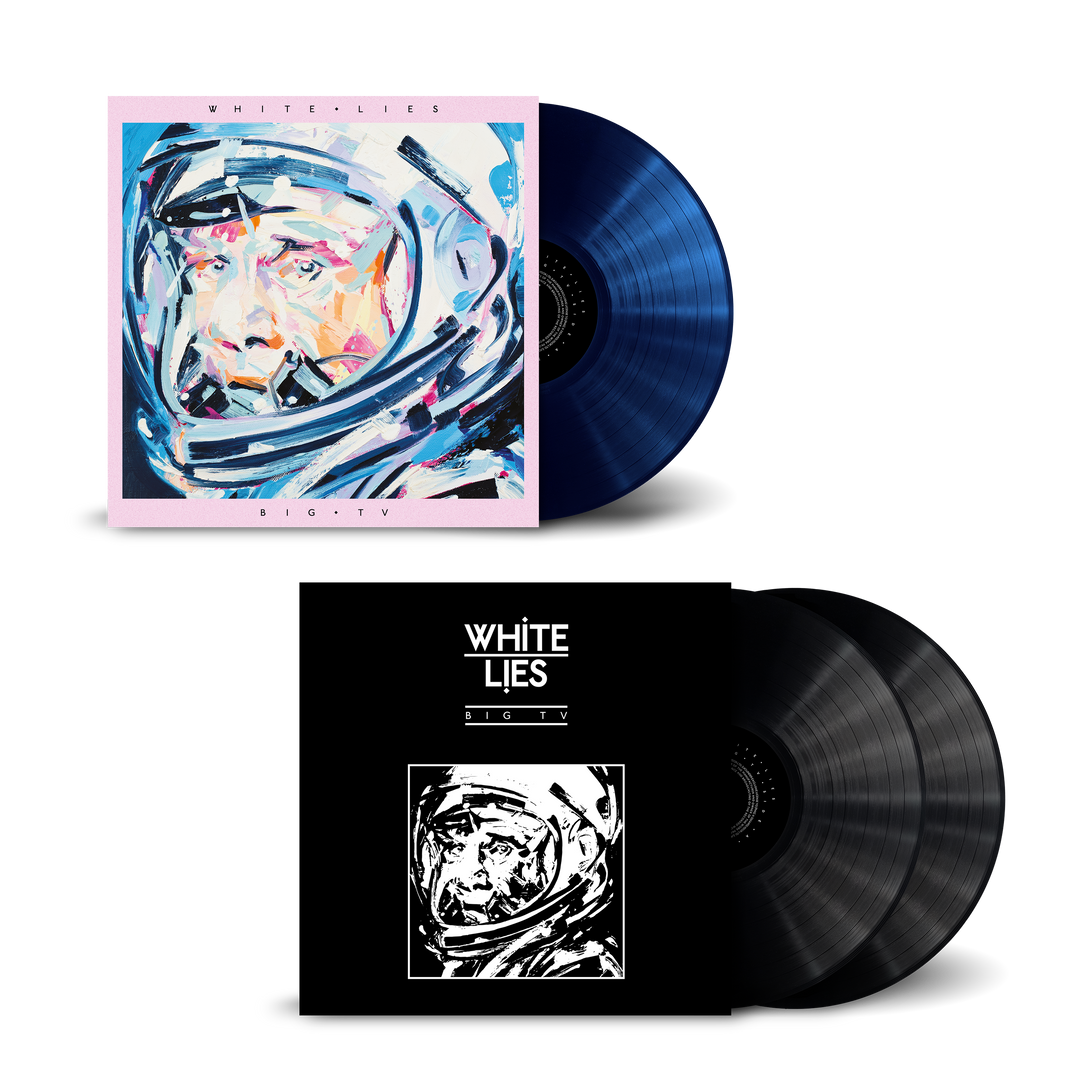 White Lies Official Store