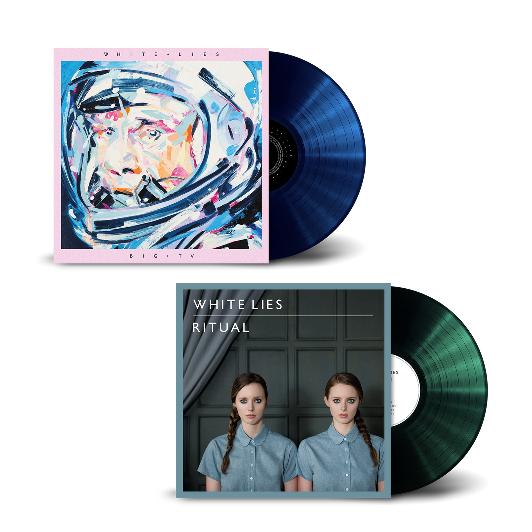 White Lies Official Store