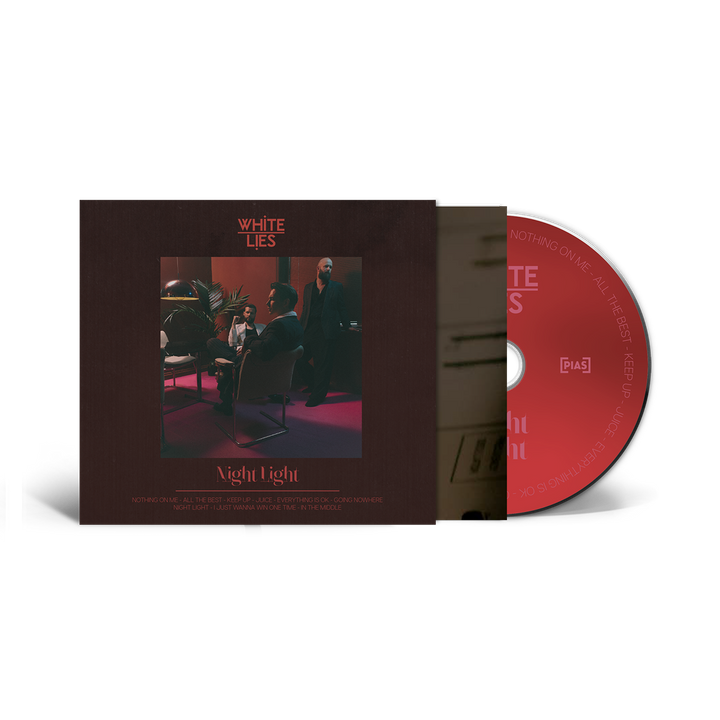 STORE – White Lies
