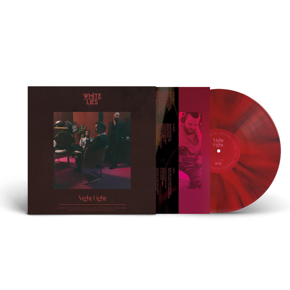 Night Light | Digital Download – White Lies