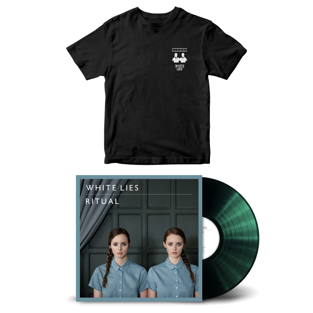 STORE – White Lies