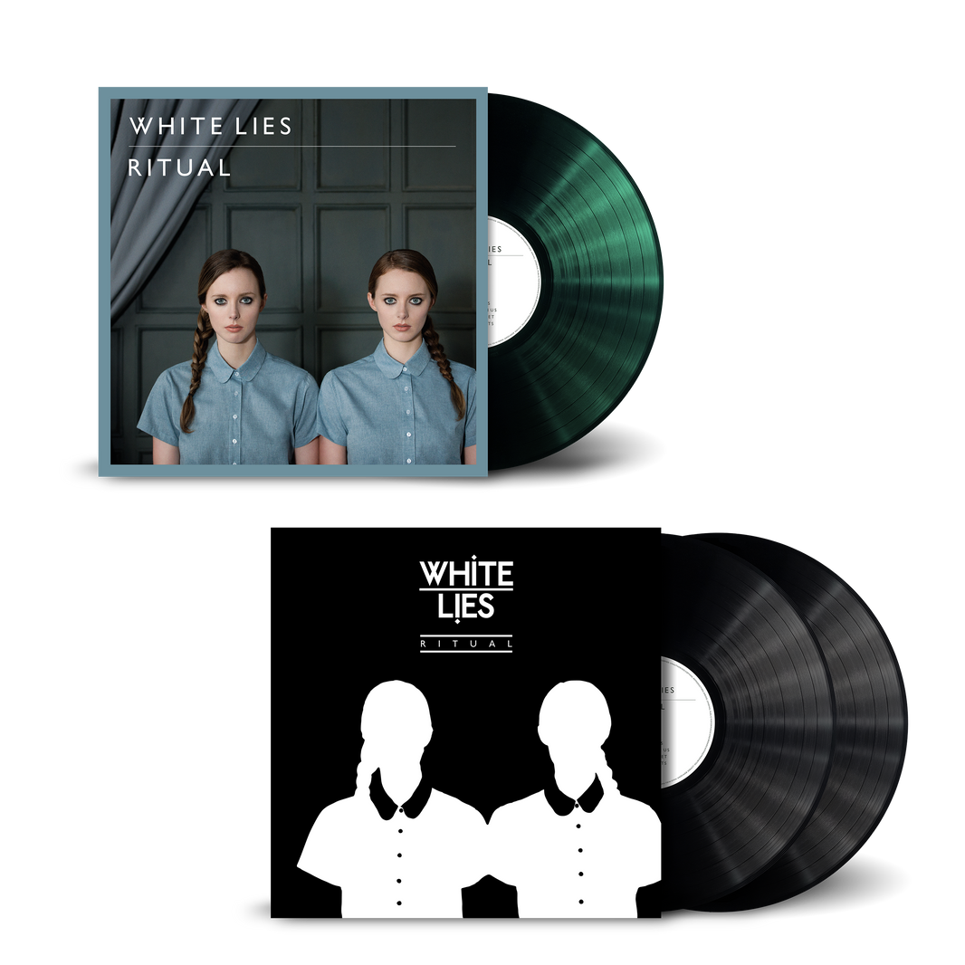 White Lies Official Store