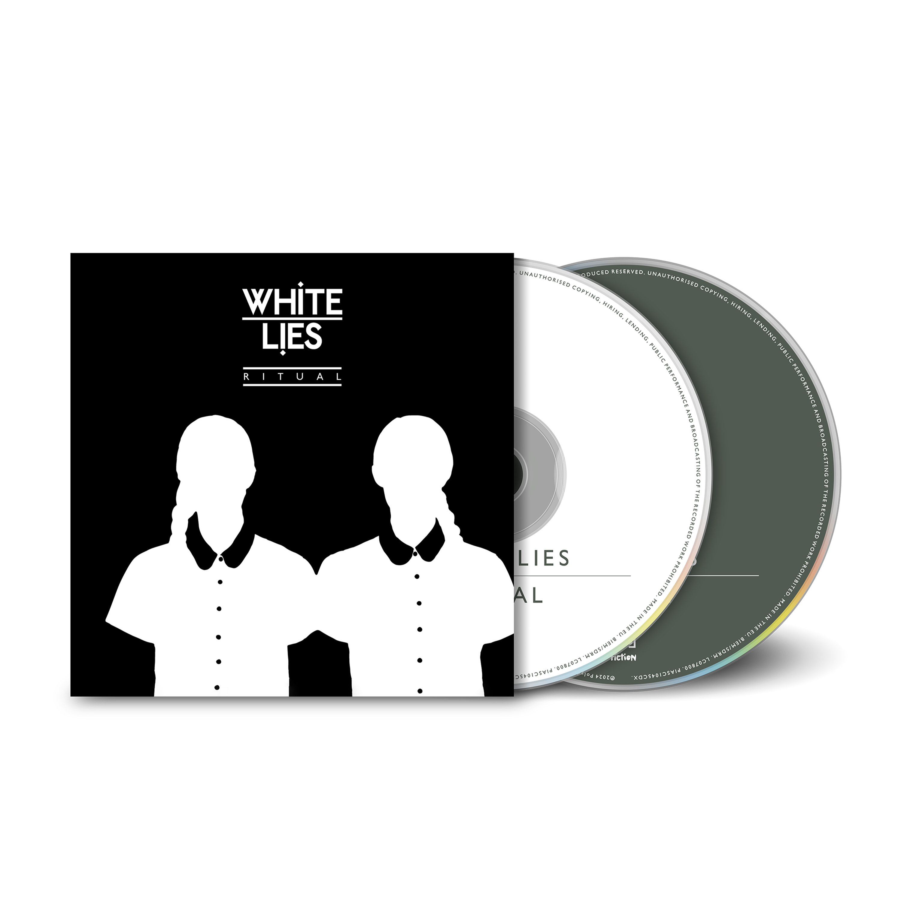 STORE – White Lies