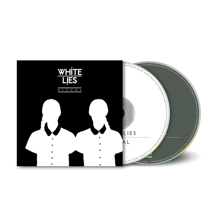 STORE – White Lies